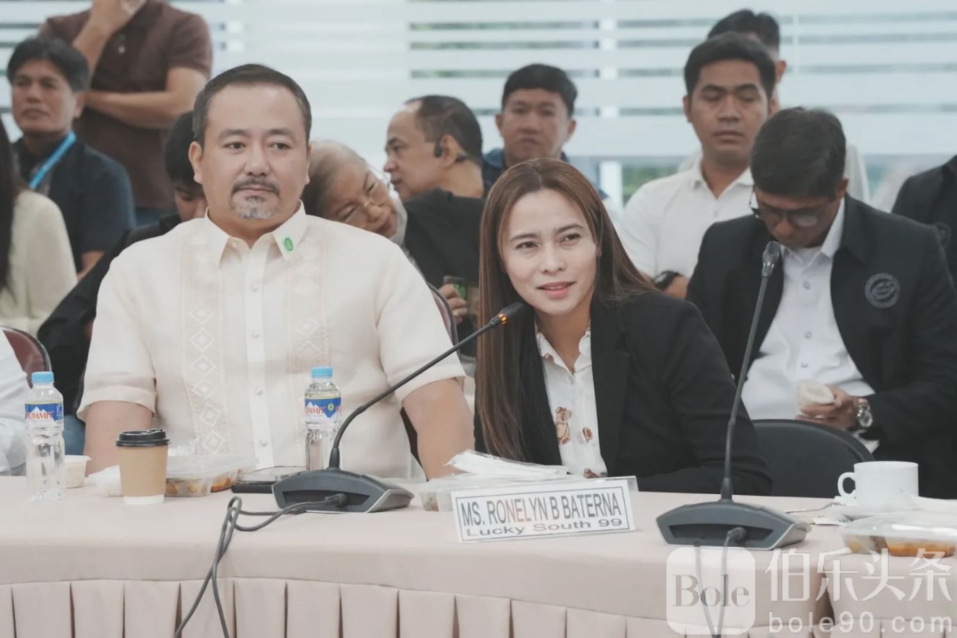 伯乐头条 - 众议院对 POGO 调查的第四天：五个关键时刻